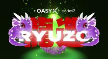 バンナム研究所とDJT、AI生命体のドラゴン育成型NFTプロジェクト「OASYX第二弾」を開始