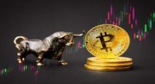 Analystenprognose: Bitcoin (BTC) wird in diesem Fall 310.000 US-Dollar erreichen