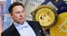 Elon Musk Dogecoin Davasında Sıcak Gelişme!