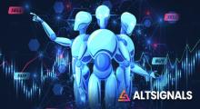 알트시그널즈, AI 기반 암호화폐 산업 혁신 가속