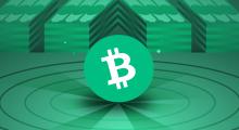 Lassen Sie niemals eine koreanische Pumpe ausfallen?  Bitcoin Cash steigt in 10 Tagen um 168 %