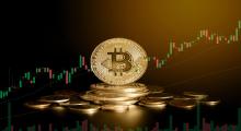 Sextou: Bitcoin segue em alta e ‘clone’ dispara 50%