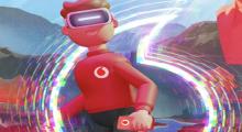 Telekom Devi Vodafone, Bu Altcoin İçin Müjdeyi Paylaştı!