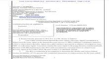 Суд обязал биржу Kraken предоставить информацию о пользователях для налоговой службы