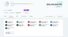 Hackers atacam protocolo e emitem US$ 42 bilhões em tokens, mas “lucro” ainda é incerto