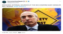 XRP Topluluğu, Bu “Sahte” Haber İle Çalkalanıyor: XRP Topluluğunda Şok Etkisi