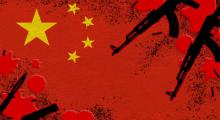 Ativista acusa China de oferecer R$ 240 mil em Bitcoin para quem “eliminar” a família dele