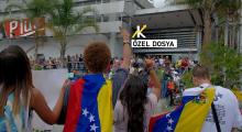 Enflasyon yüzde 234’e düştü! Venezuela yıllardır hiperenflasyon ile nasıl yaşıyor?