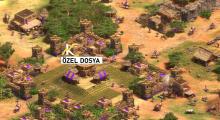 Bir ‘Age of Empires’ vardı, ne oldu?