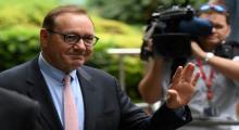 „Es ist bekannt“, dass Kevin Spacey „nichts Gutes vorhatte“, erklärte ein britisches Gericht