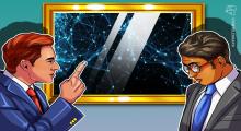 流動性ステーキングプロトコルのLidoとRocket Pool 分散化について論争