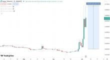 This is Why the Verge Coin Price Has Exploded: Could Wall Street Memes and Ecoterra Pump Next?