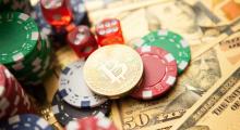 Viciado em apostas, desenvolvedor aplica golpe e criptomoeda despenca 99%