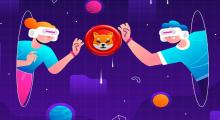 Shiba Inu: desenvolvedor confirma lançamento de metaverso para agosto