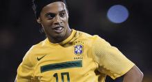 Ronaldinho passa de investigado a testemunha na CPI das Pirâmides Financeiras