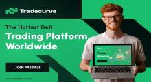 Chainlink vs Tradecurve: Qual plataforma é ideal para entusiastas DeFi?