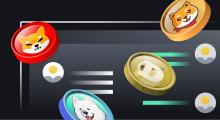 Liste Çıktı: En İyi 5 Meme Coin Bunlar Seçildi!