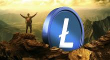 Litecoin Halving İçin Geri Sayım: Milyonerler Artıyor!