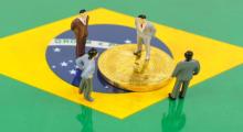 Grupo Bancário Cainvest se torna associado da ABCripto