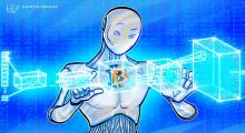 IA tem potencial para enviar o preço do Bitcoin acima de US$ 750.000, diz Arthur Hayes