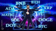 Análisis de precios al 7 de julio: BTC, ETH, BNB, XRP, ADA, DOGE, SOL, LTC, MATIC, DOT