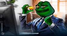 Baleia lucra 27.400% em 3 dias com 5 memecoins '2.0'