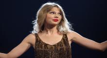 Taylor Swift teria assinado contrato de US$ 100 milhões com FTX, mas CEO teria desistido no último minuto