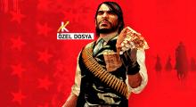Red Dead Redemption nasıl efsane oldu? Yenisi yolda mı?