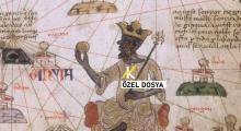 Gelmiş geçmiş en zengin adam: Mansa Musa