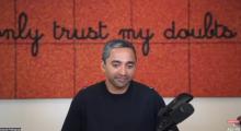 Milyarder Chamath: Ocak 2024’ü Bekleyin! Kripto Paralarda Neler Olacak?