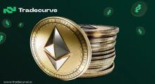 Conjunto de recursos da Tradecurve desperta interesse em holders do Ethereum