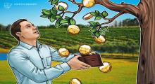 仮想通貨で金利を稼げるブロックファイ、ライトコインとUSDCを追加へ | ビットコインを付与するクレカも開発中【ニュース】