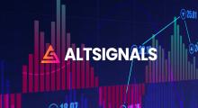 Der Vorverkauf der Stufe 2 von AltSignals endet schnell