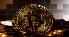 Bitcoin tem alta discreta após inflação dos EUA vir abaixo do esperado