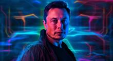 Criptomoeda desconhecida dispara 800% após Elon Musk lançar nova empresa de inteligência artificial