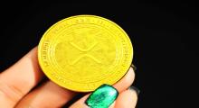 Hier ist, was los ist-Chain Daten enthüllen die XRP-Rallye