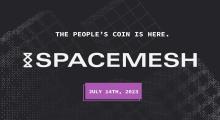 Spacemesh Announces Launch After 5 Years of Research, Stepping Closer To Becoming “The People’s Coin”
