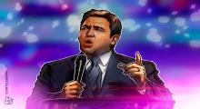 Ron DeSantis promete prohibir las CDBC en EE UU si es elegido presidente