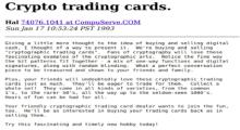 Ordinals, um mal necessário ou a luz que faltava ao Bitcoin? | Opinião