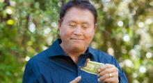 Compre Bitcoin antes que o BRICS coloque um ‘prego no caixão do dólar’, diz Robert Kiyosaki