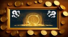 Ouro subiu 350% após aprovação do 1º ETF spot; Bitcoin poderia fazer o mesmo?