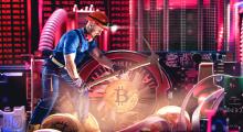 JPMorgan prevê ‘teste de estresse’ para mineradores com o próximo halving do Bitcoin