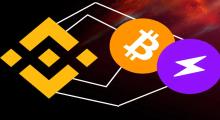 Binance conclui integração com Bitcoin Lightning Network