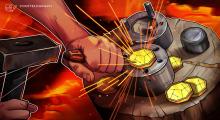 Aave lança stablecoin GHO na rede principal da Ethereum, com US$ 2 milhões cunhados até agora