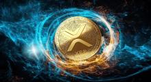 Melhores alternativas de memecoin para comprar agora: Ripple XRP (XRP), Tradecurve (TCRV) e Aptos (APT)