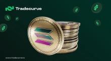 Preço da Solana em alta, SOL ultrapassará US$ 40? Analistas preveem alta de 8.000% para a Tradecurve