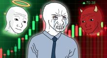 FCA quer regular memes sobre criptomoedas