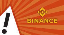 Binance, Bu 21 Altcoin İçin ‘Son Dakika’ Duyurusu Yaptı!