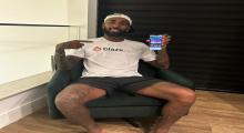 Jogador do Flamengo, funkeira e ex-BBB: Blaze retoma ofensiva de propagandas com influencers
