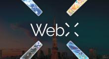 Web3国際カンファレンス「WebX」の楽しみ方|LGG合同AMA